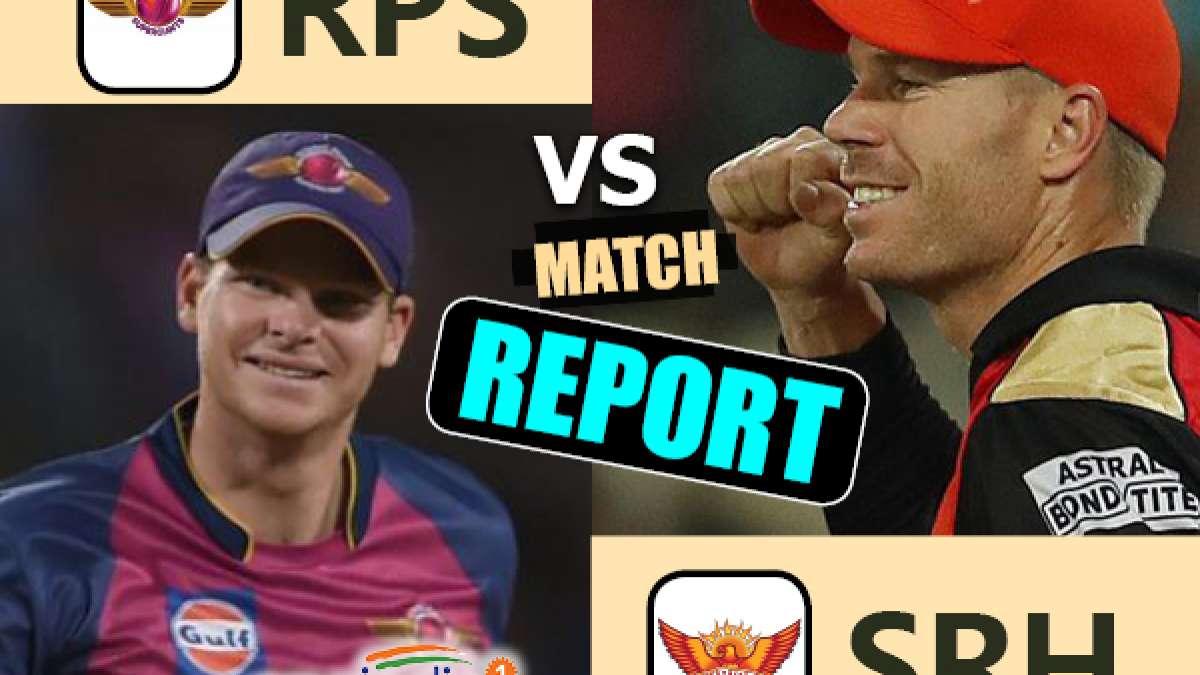 RPSvSRH 6 IPL 2017 rpsvsrh-6-ipl-2017