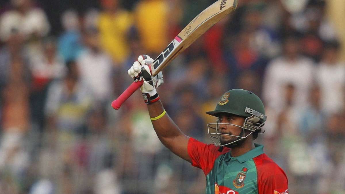 बांग्लादेशी क्रिकेटर शब्बीर अहमद ने पहले महिला को पीटा था, अब शोर मचाने ...