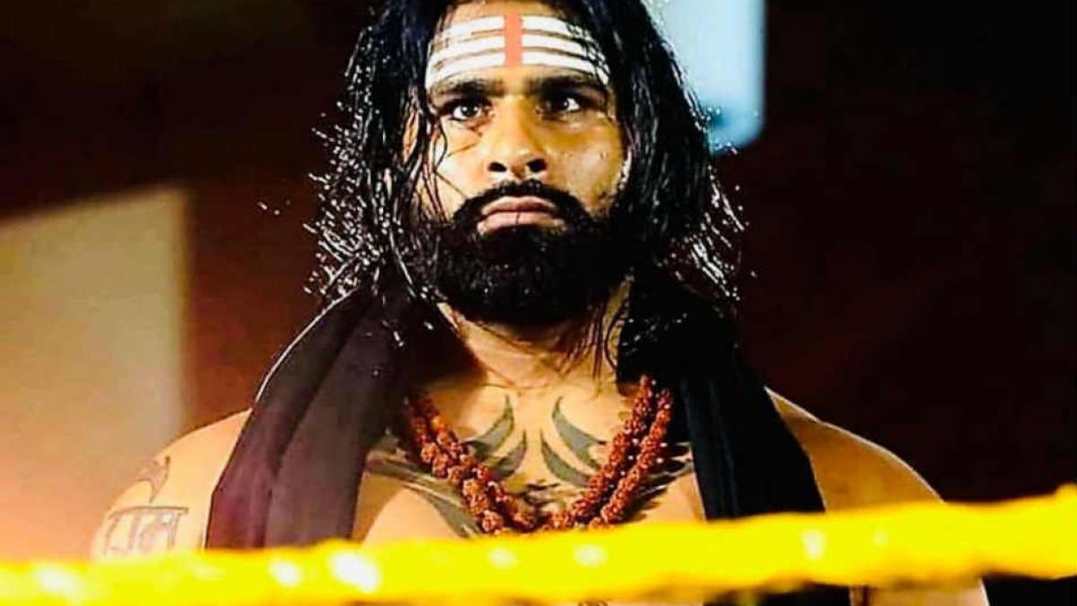 अब WWE के रिंग में नजर आयेगा पहला भारतीय बेसबॉल खिलाड़ी, जानें कैसा रहा ...