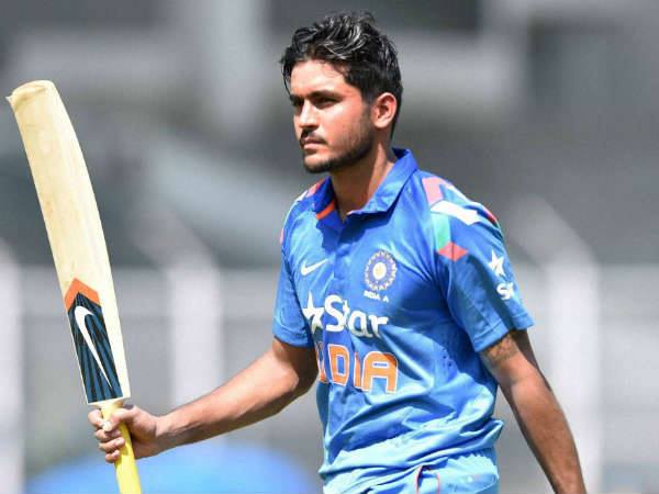 सिडनी वनडे में मनीष पांडे बने हीरो, टीम इंडिया ने कंगारुओं को 6 विकेट ...