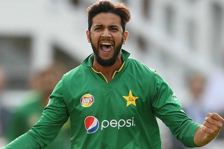 सानिया से निकाह करेंगे पाकिस्तानी ऑलराउंडर इमाद वसीम, तारीख हुई तय ...