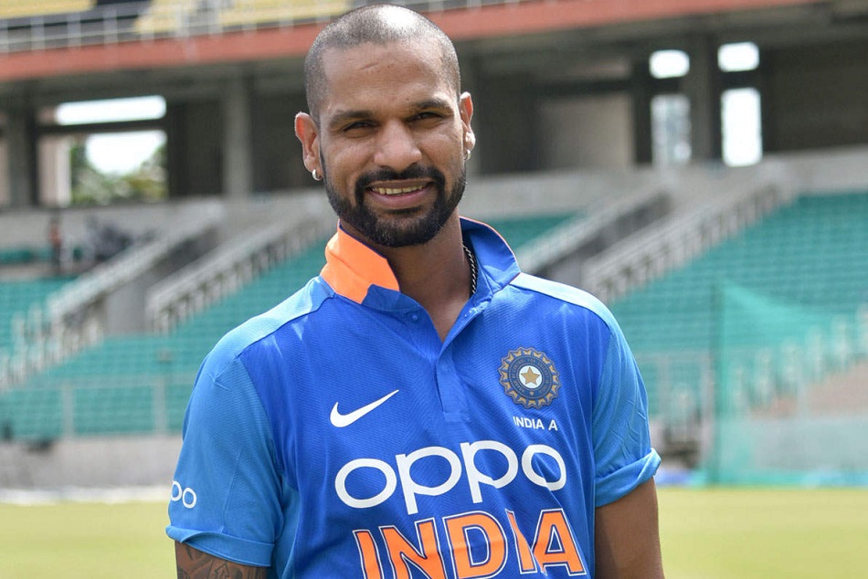 पहले खाई नींद की गोली फिर हुए 'जीरो' पर आउट, धवन ने किए मजेदार खुलासे ...