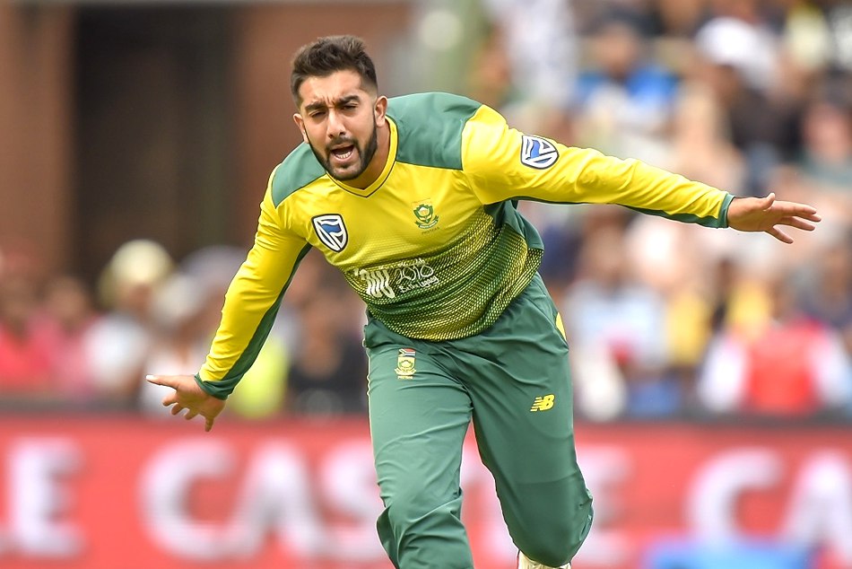 IND vs SA: तबरेज शम्सी ने बताया तीसरे मैच में किस पर रहेगा दबाव, दिया ...