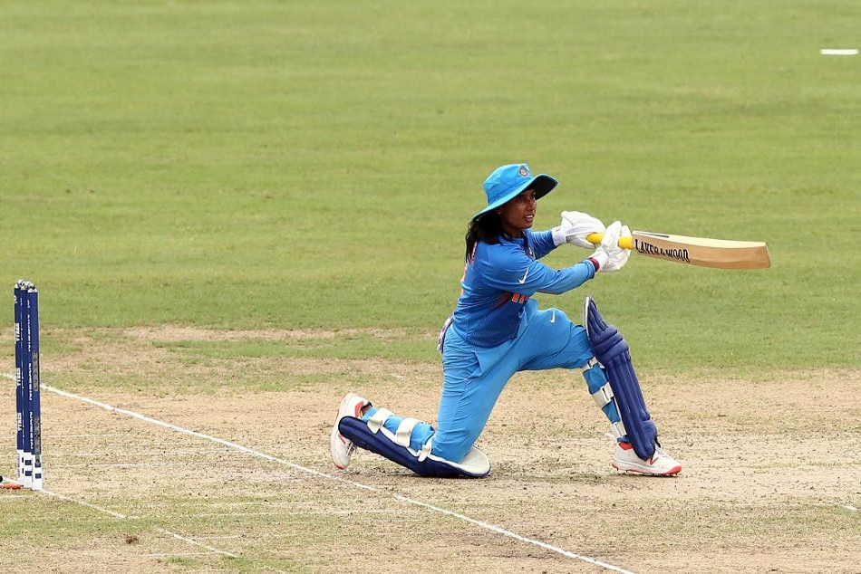 अंतरराष्ट्रीय क्रिकेट में 10,000 रन बनाने वाली पहली भारतीय क्रिकेटर ...