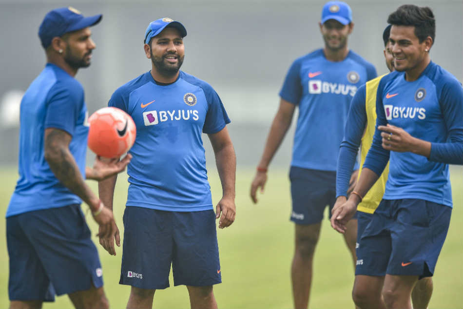 IND vs BAN, 3rd T-20: नागपुर के निर्णायक मैच में ये हो सकती है भारत की ...