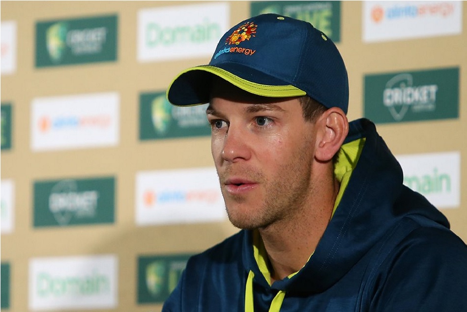 Ind Vs Aus: MCG में हार के बाद बोले टिम पेन, भारतीय टीम ने हमे गलती ...