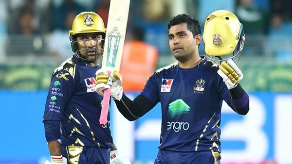 'इसके मां-बाप से कहूंगा अपने बेटे को कंट्रोल करें'- पाकिस्तानी बल्लेबाज ...