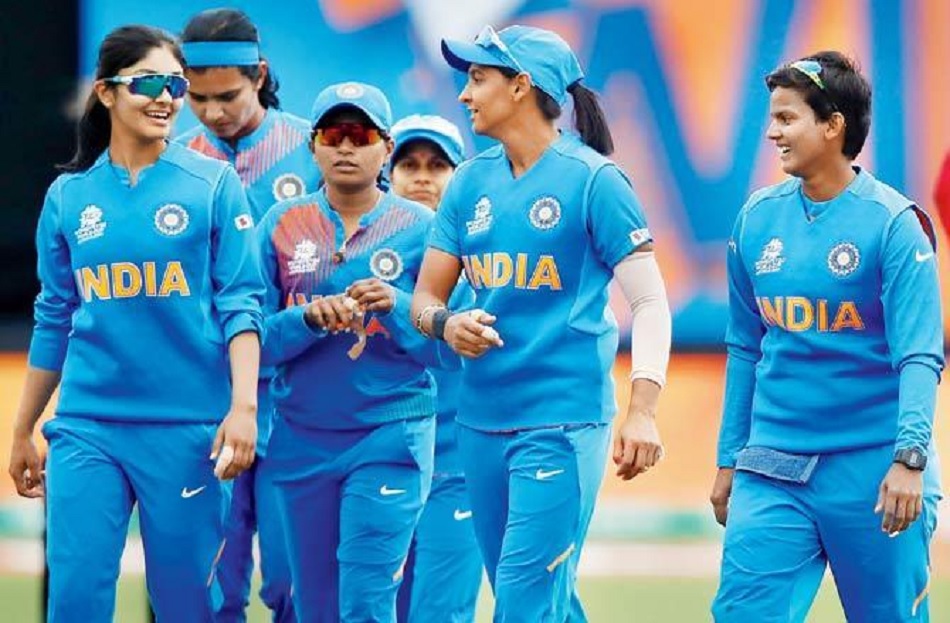 2021 ICC Women s World Cup Indian Women 2021 ICC Women s World Cup Indian Women