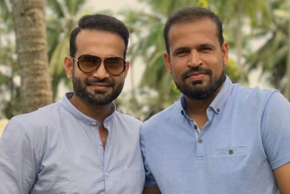 मदद के लिए फिर आगे आए पठान बंधु, गरीबों के लिए किया बड़ा ऐलान | Pathan ...