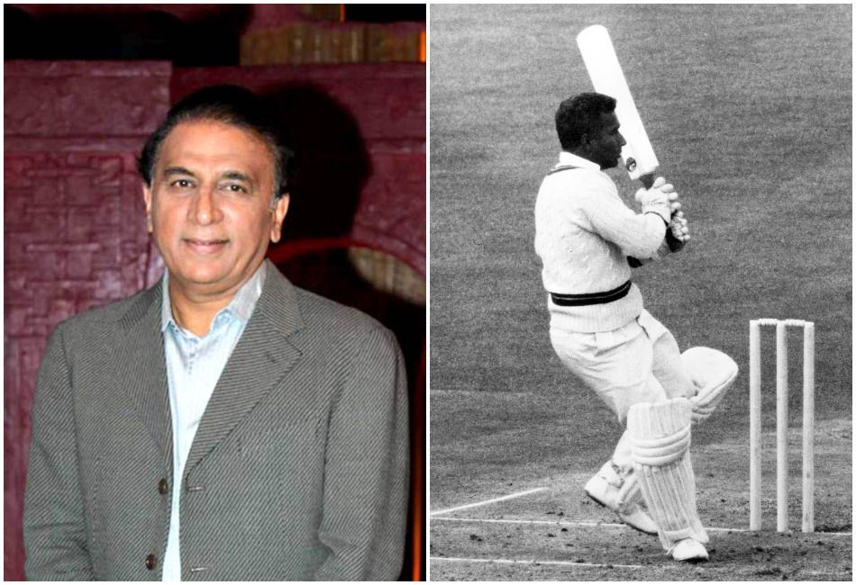 कान में फुसफुसाने वाले इस बल्लेबाज के ऊपर क्यों रखा बेटे का नाम ...