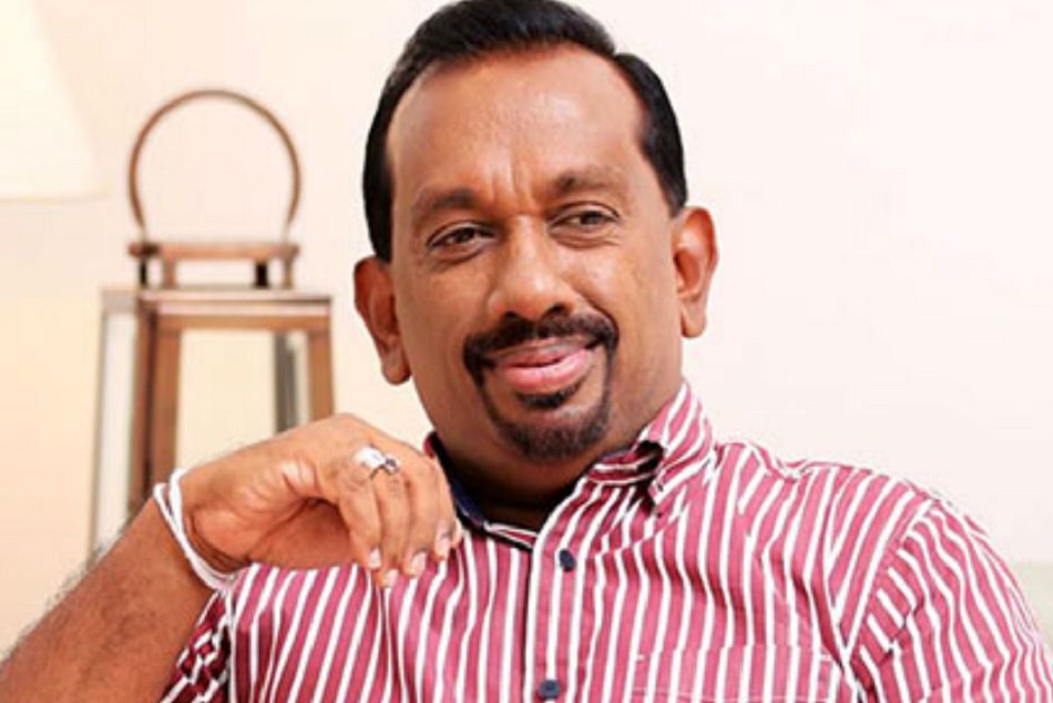 भारत-श्रीलंका के मैच को फिक्स बताने वाले पूर्व खेल मंत्री अब अपने बयान ...