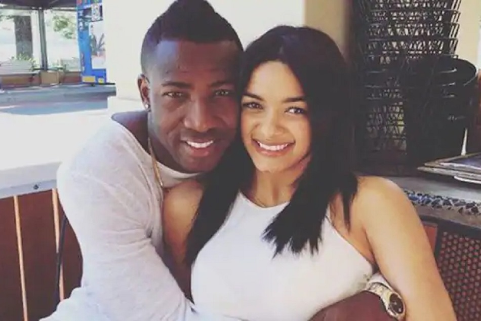 आंद्रे रसेल की पत्नी जेसिम लोरा आई सुर्खियों में, शेयर की बोल्ड ...