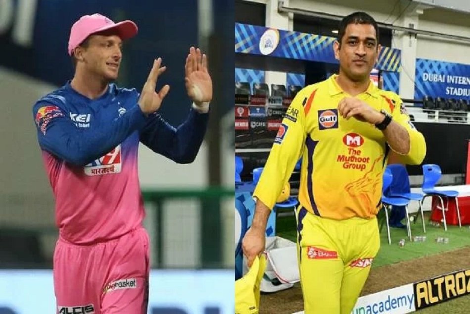 जोस बटलर हुए धोनी के मुरीद, बताया क्यों हैं उनके इतने बड़े प्रशंसक ...