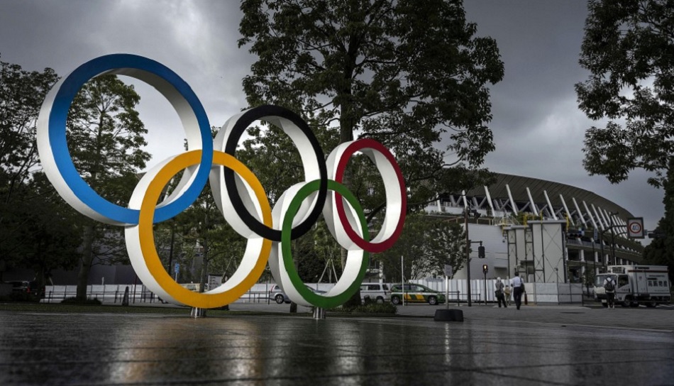 कोरोना पॉजिटिव हुआ टोक्यो ओलंपिक में भाग लेने वाला सर्बियाई खिलाड़ी ...