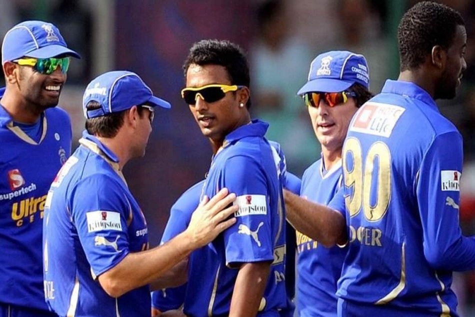 अंकित चव्हाण के करियर को मिली जान, BCCI ने लाइफ बैन हटाया | Ankit ...