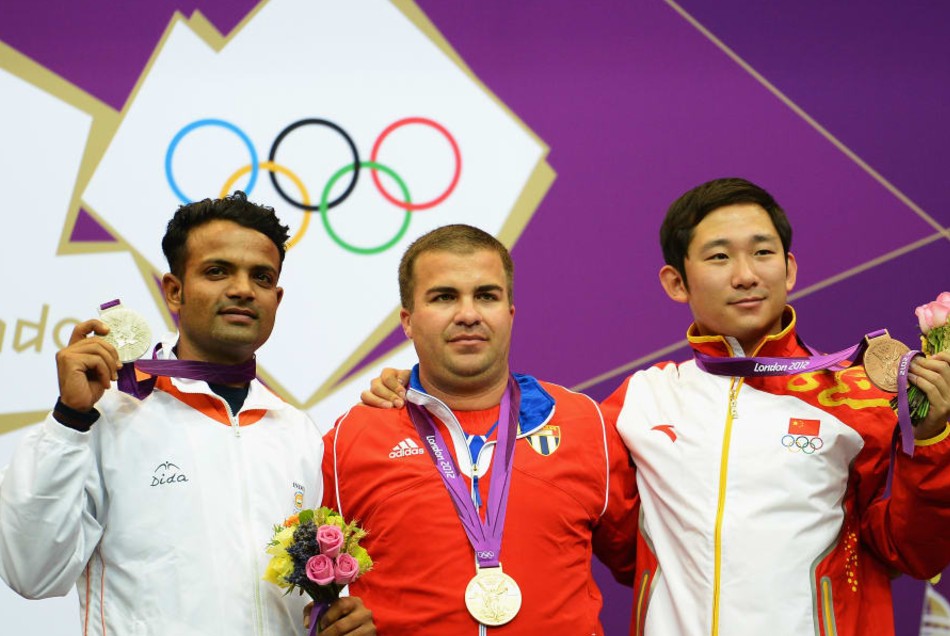 Tokyo Special: जब सरहद की रक्षा करने वाले फौजी ने लंदन में लहराया ...