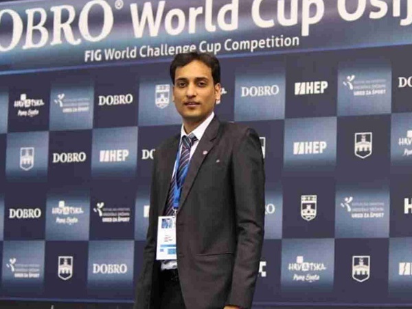 Tokyo Olympics : दीपक काबरा ने रचा इतिहास, ओलंपिक में पहले भारतीय ...