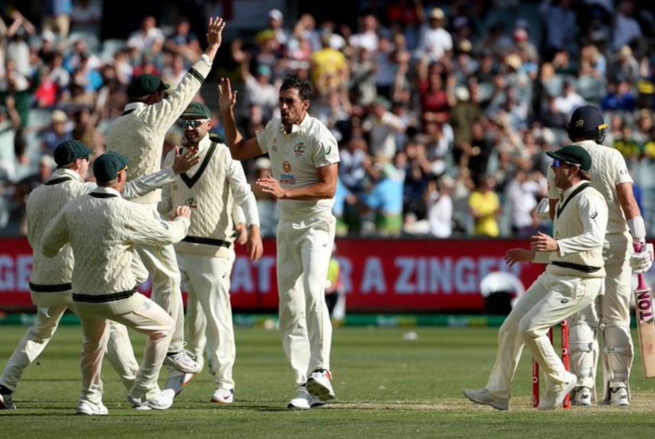 Ashes 2021-22: मेलबर्न टेस्ट पर मंडराया कोरोना का खतरा, अब तक 5 सदस्य ...