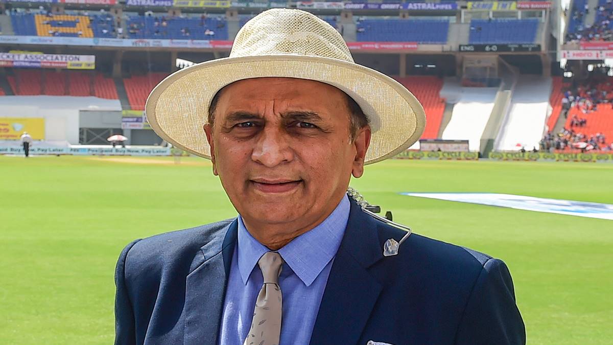 WTC Final 2023: भारतीय प्लेइंग 11 पर बोले सुनील गावस्कर, रोहित का यह फैसला मेरी समझ से परे है ...